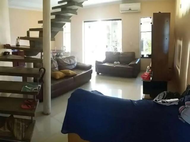 Casa / Sobrado para Venda em Sorocaba/SP Jardim São Guilherme 3 Quartos