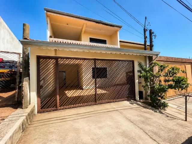 Casa / Sobrado para Venda em Sorocaba/SP Jardim São Guilherme 3 Quartos