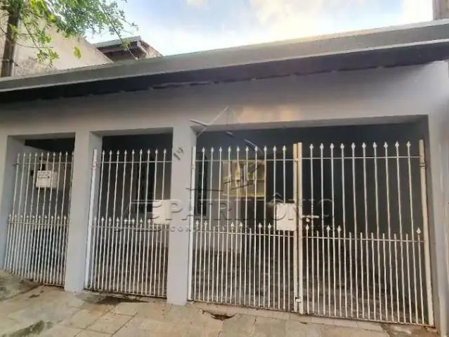 Casa / Sobrado para Venda em Sorocaba/SP Jardim São Guilherme 3 Quartos