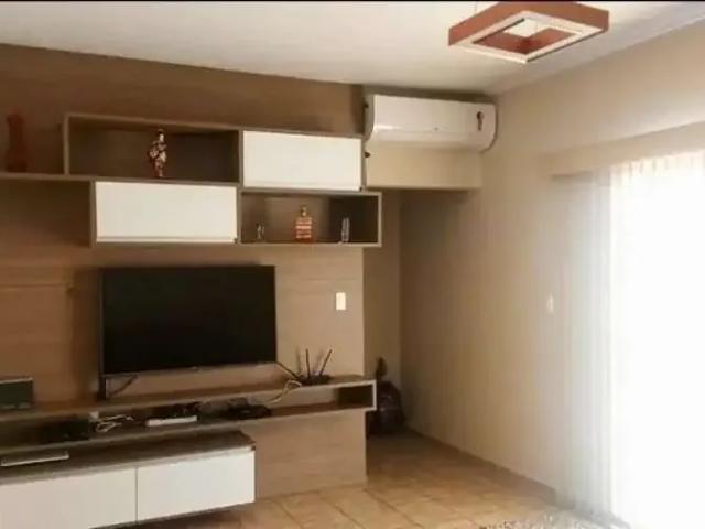 Casa / Sobrado para Venda em Sorocaba/SP Jardim São Guilherme 3 Quartos