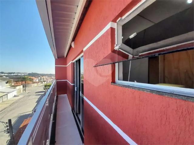 Casa / Sobrado para Venda em Sorocaba/SP Jardim São Guilherme 3 Quartos