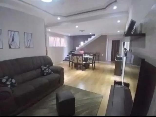 Casa / Sobrado para Venda em Sorocaba/SP Jardim São Guilherme 3 Quartos