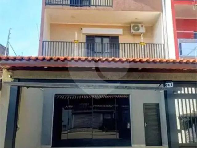 Casa / Sobrado para Venda em Sorocaba/SP Jardim São Guilherme 3 Quartos