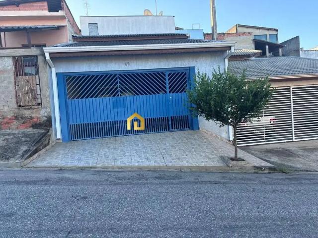 Casa / Sobrado para Venda em Sorocaba/SP Jardim São Guilherme 4 Quartos