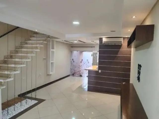 Casa / Sobrado para Venda em Sorocaba/SP Jardim São Judas Tadeu 3 Quartos