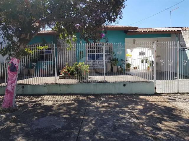 Casa / Sobrado para Venda em Sorocaba/SP Jardim São Judas Tadeu 2 Quartos