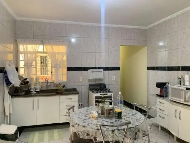 Casa / Sobrado para Venda em Sorocaba/SP Jardim São Judas Tadeu 2 Quartos