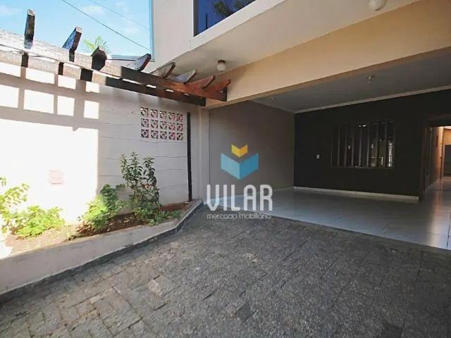 Casa / Sobrado para Venda em Sorocaba/SP Jardim São Lourenzo 3 Quartos