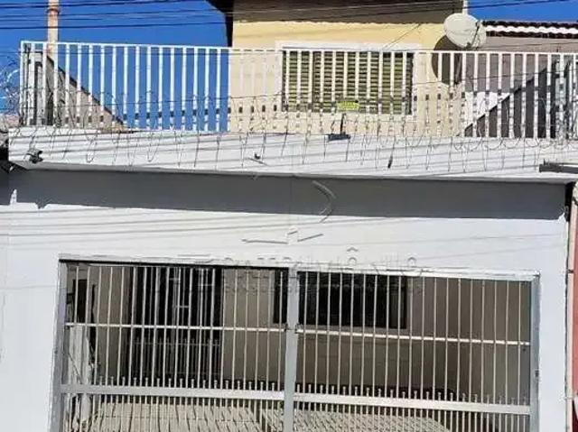 Casa / Sobrado para Venda em Sorocaba/SP Jardim São Lourenzo 3 Quartos