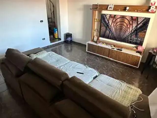 Casa / Sobrado para Venda em Sorocaba/SP Jardim São Lourenzo 4 Quartos