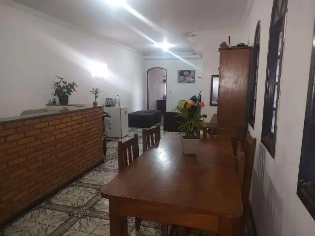 Casa / Sobrado para Venda em Sorocaba/SP Jardim São Lourenzo 4 Quartos