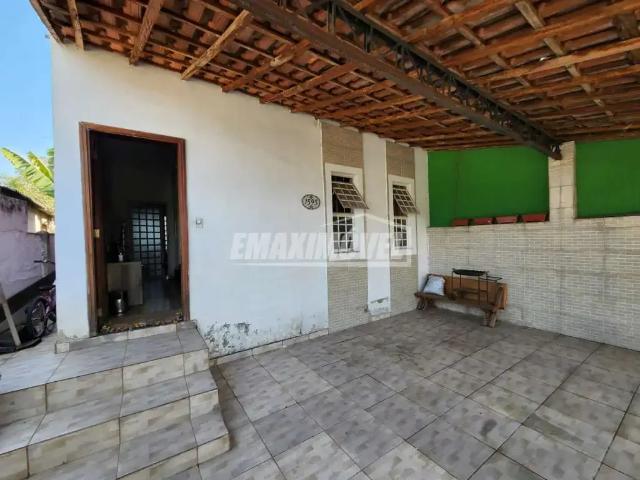 Casa / Sobrado para Venda em Sorocaba/SP Jardim São Marcos 2 Quartos
