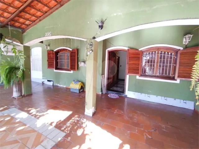 Casa / Sobrado para Venda em Sorocaba/SP Jardim São Marcos 3 Quartos