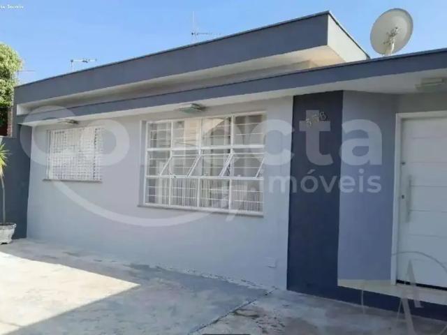 Casa / Sobrado para Venda em Sorocaba/SP Jardim São Paulo 3 Quartos