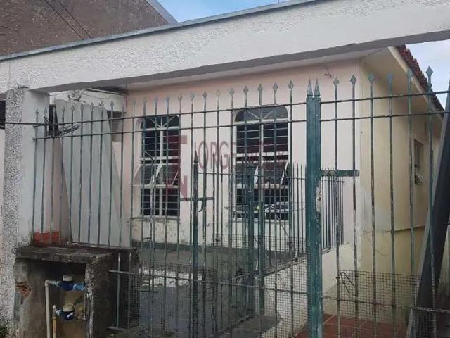 Casa / Sobrado para Venda em Sorocaba/SP Jardim São Paulo 3 Quartos