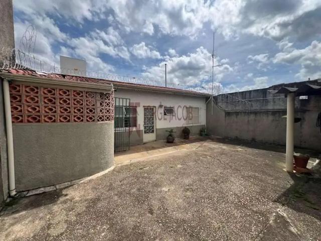 Casa / Sobrado para Venda em Sorocaba/SP Jardim São Paulo 1 Quartos