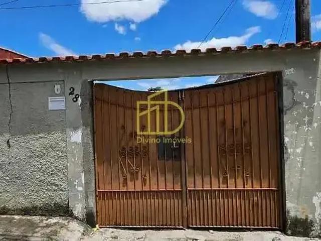 Casa / Sobrado para Venda em Sorocaba/SP Jardim São Paulo 2 Quartos