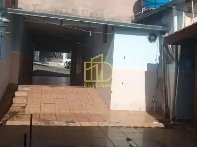 Casa / Sobrado para Venda em Sorocaba/SP Jardim São Paulo 2 Quartos
