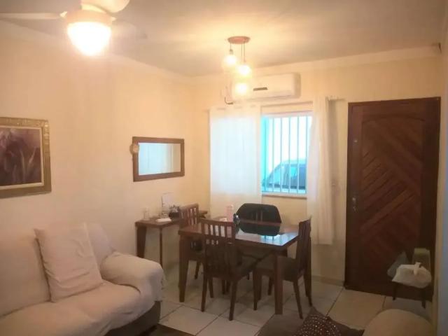 Casa / Sobrado para Venda em Sorocaba/SP Jardim São Paulo 2 Quartos