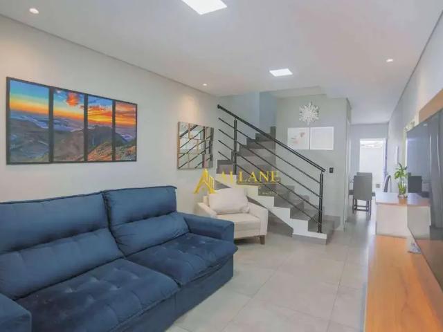 Casa / Sobrado para Venda em Sorocaba/SP Jardim São Paulo 2 Quartos