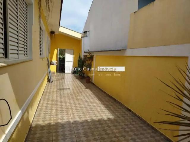 Casa / Sobrado para Venda em Sorocaba/SP Jardim São Paulo 4 Quartos