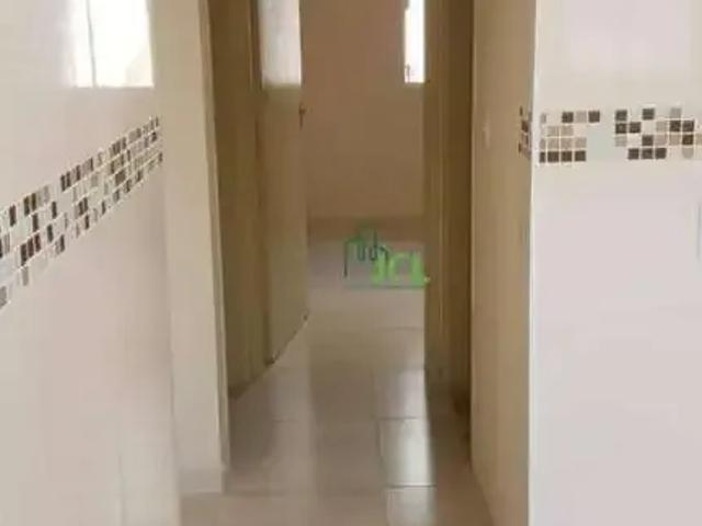 Casa / Sobrado para Venda em Sorocaba/SP Jardim Santa Bárbara 2 Quartos