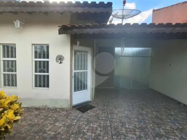 Casa / Sobrado para Venda em Sorocaba/SP Jardim Santa Bárbara 2 Quartos