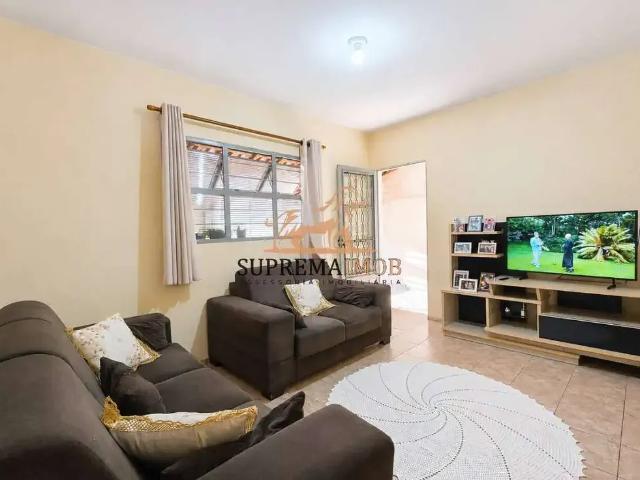 Casa / Sobrado para Venda em Sorocaba/SP Jardim Santa Bárbara 2 Quartos