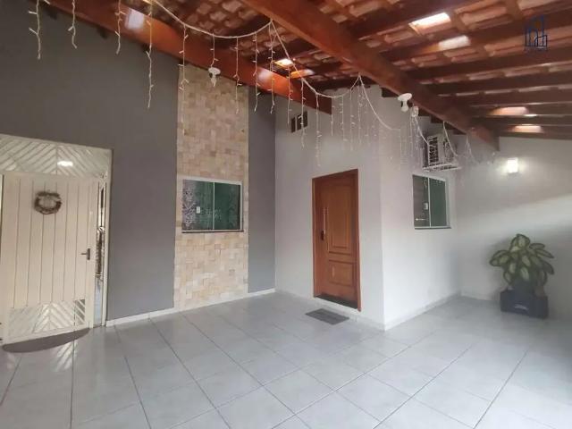 Casa / Sobrado para Venda em Sorocaba/SP Jardim Santa Bárbara 2 Quartos