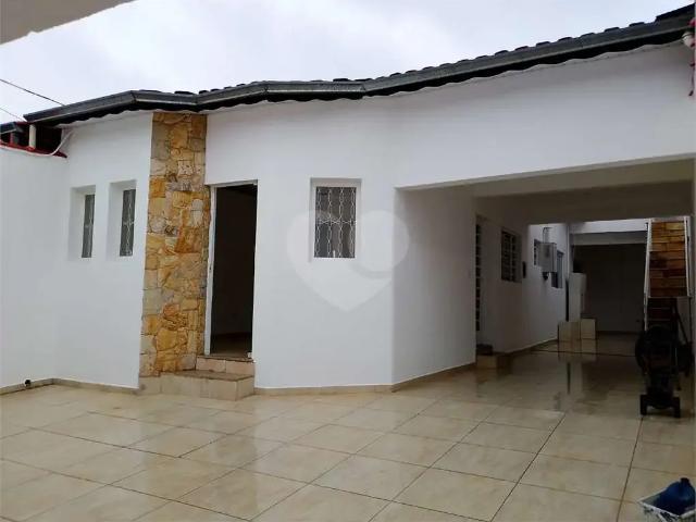 Casa / Sobrado para Venda em Sorocaba/SP Jardim Santa Bárbara 2 Quartos