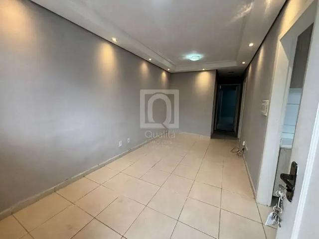 Casa / Sobrado para Venda em Sorocaba/SP Jardim Santa Bárbara 2 Quartos