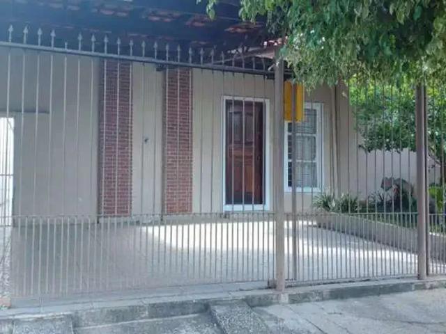 Casa / Sobrado para Venda em Sorocaba/SP Jardim Santa Bárbara 2 Quartos