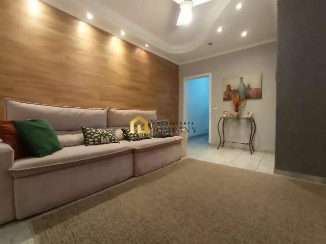 Casa / Sobrado para Venda em Sorocaba/SP Jardim Santa Bárbara 3 Quartos