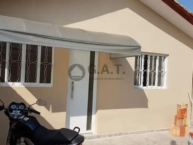 Casa / Sobrado para Venda em Sorocaba/SP Jardim Santa Bárbara 3 Quartos