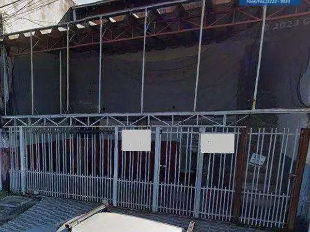 Casa / Sobrado para Venda em Sorocaba/SP Jardim Santa Bárbara 3 Quartos
