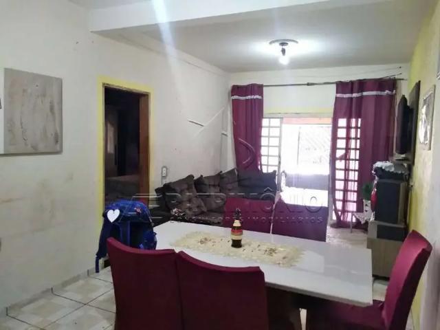 Casa / Sobrado para Venda em Sorocaba/SP Jardim Santa Catarina 6 Quartos