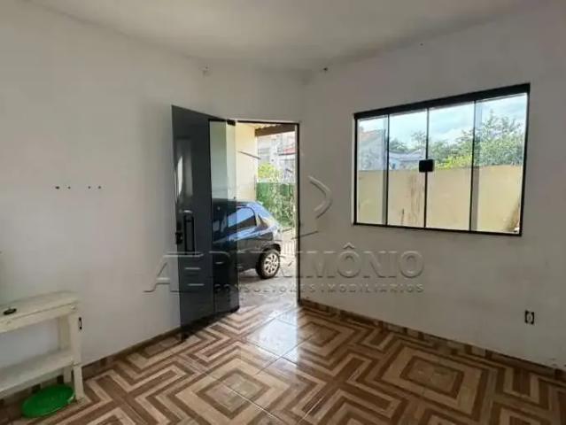 Casa / Sobrado para Venda em Sorocaba/SP Jardim Santa Catarina 1 Quartos