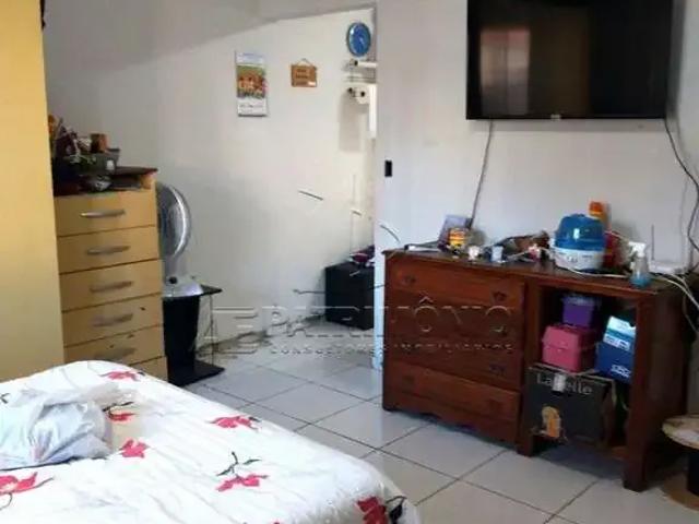 Casa / Sobrado para Venda em Sorocaba/SP Jardim Santa Catarina 1 Quartos