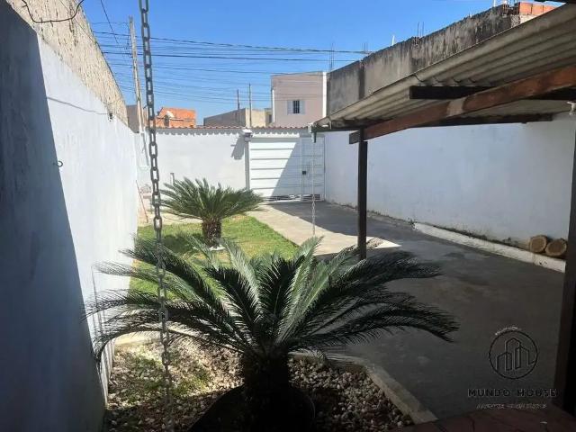 Casa / Sobrado para Venda em Sorocaba/SP Jardim Santa Catarina 1 Quartos