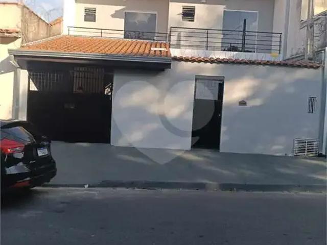 Casa / Sobrado para Venda em Sorocaba/SP Jardim Santa Catarina 2 Quartos