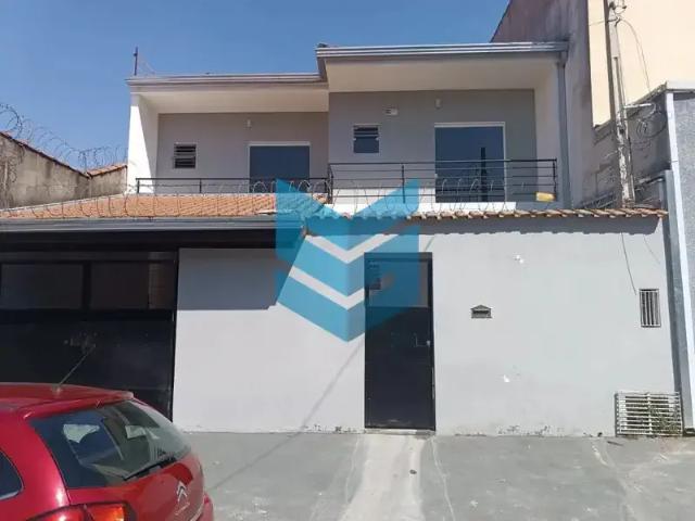 Casa / Sobrado para Venda em Sorocaba/SP Jardim Santa Catarina 2 Quartos