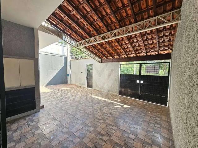Casa / Sobrado para Venda em Sorocaba/SP Jardim Santa Catarina 2 Quartos