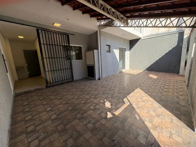 Casa / Sobrado para Venda em Sorocaba/SP Jardim Santa Catarina 2 Quartos