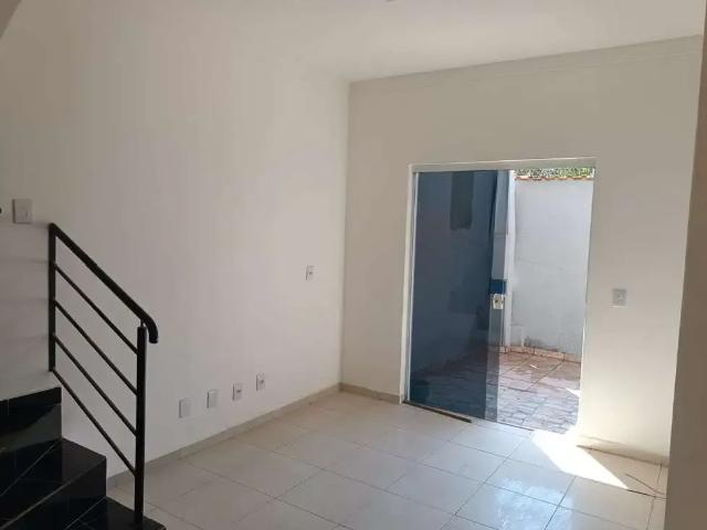Casa / Sobrado para Venda em Sorocaba/SP Jardim Santa Catarina 2 Quartos