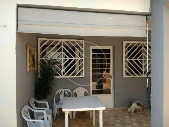 Casa / Sobrado para Venda em Sorocaba/SP Jardim Santa Catarina 2 Quartos