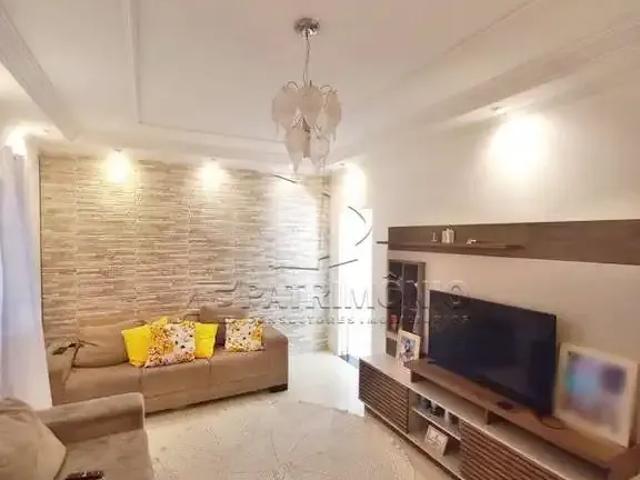Casa / Sobrado para Venda em Sorocaba/SP Jardim Santa Catarina 2 Quartos