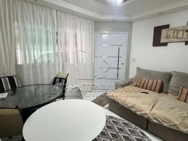 Casa / Sobrado para Venda em Sorocaba/SP Jardim Santa Catarina 2 Quartos