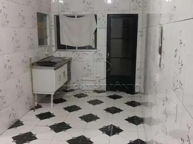 Casa / Sobrado para Venda em Sorocaba/SP Jardim Santa Catarina 2 Quartos