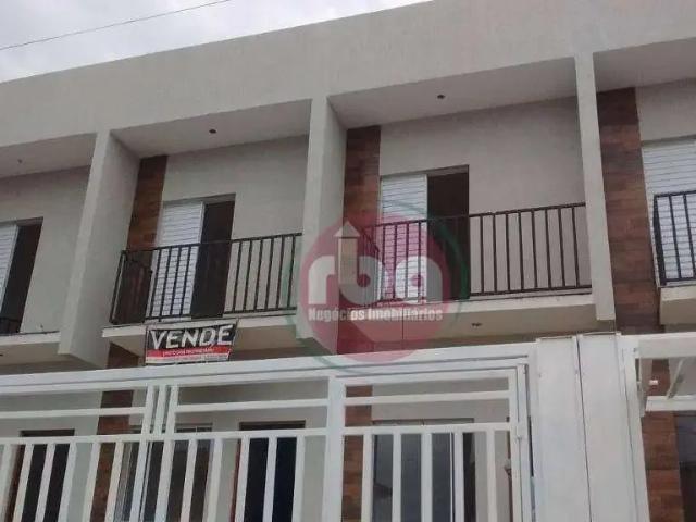 Casa / Sobrado para Venda em Sorocaba/SP Jardim Santa Catarina 2 Quartos