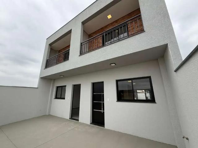 Casa / Sobrado para Venda em Sorocaba/SP Jardim Santa Catarina 2 Quartos